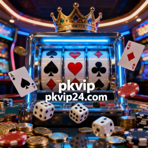pkvip - PKVIP - Your Ultimate Destination for Premier Online Gaming ...